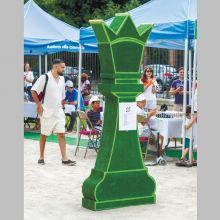 FIDE: CENTENNIAL ANNIVERSARY | Region Plus