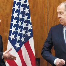 SABRE-RATTLING | Region Plus