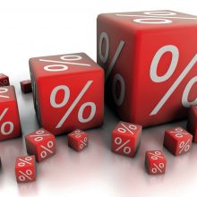 INTEREST RATES TO REMAIN | Region Plus